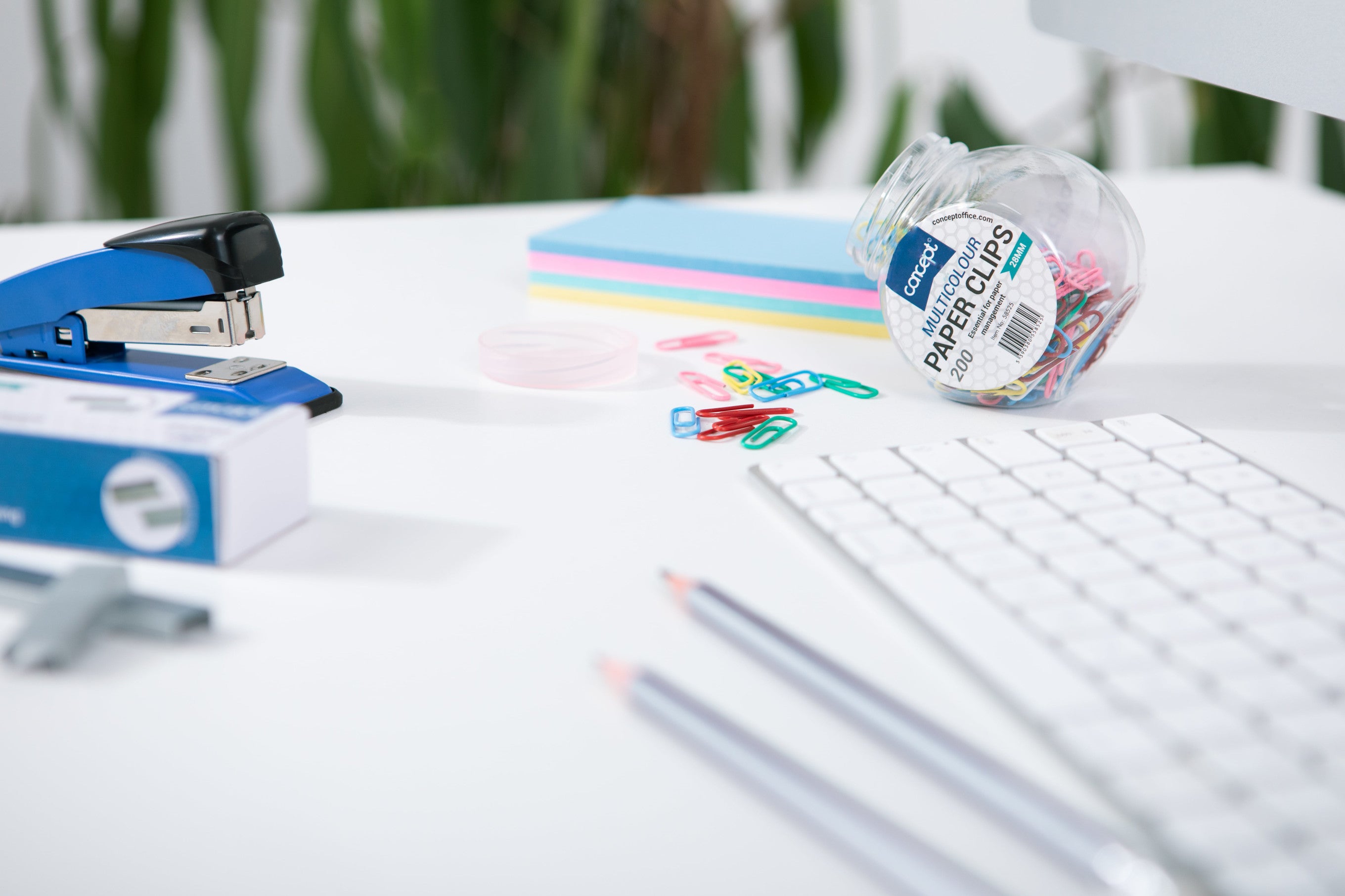 Office Essentials – ConceptOffice Store